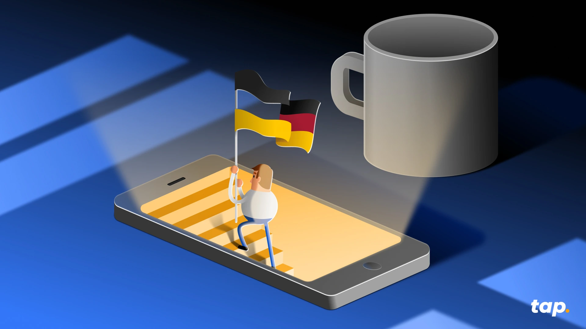 49 country code | How to call Germany easily | Tap